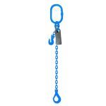 G100 3 Leg Lifting Set - Handling Equipment Canterbury
