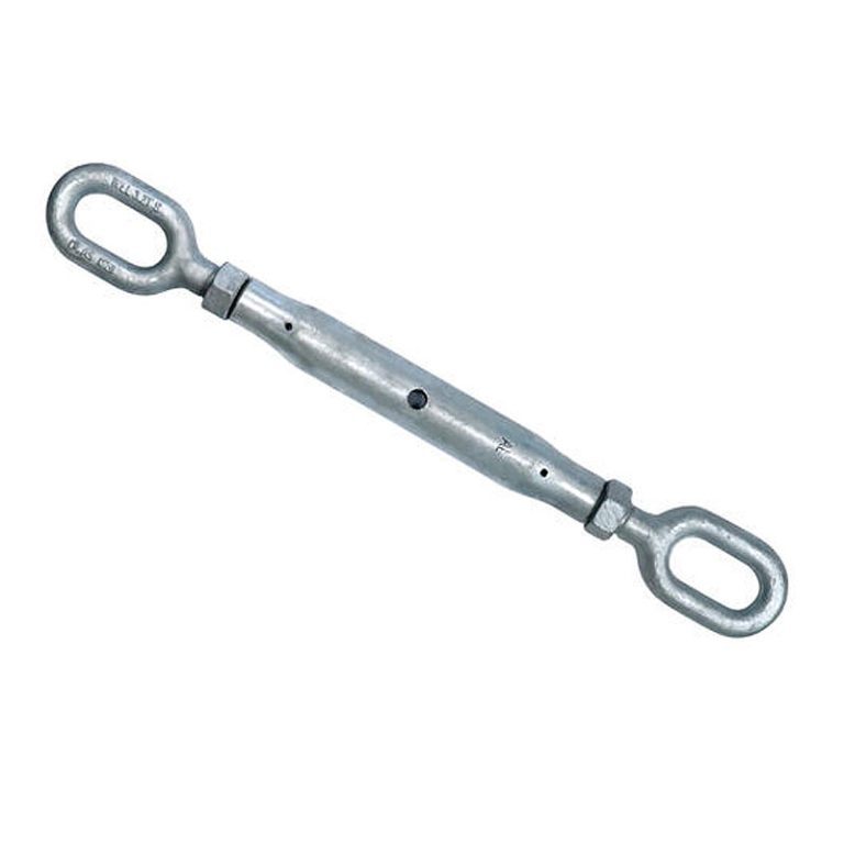 Turnbuckles & Rigging Screws - Handling Equipment Canterbury