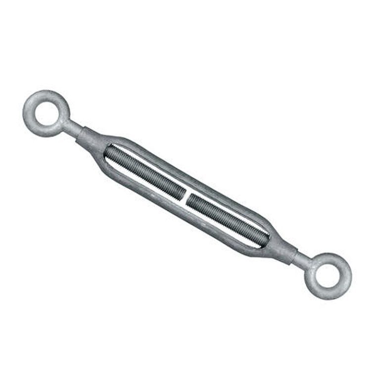 Turnbuckles & Rigging Screws - Handling Equipment Canterbury