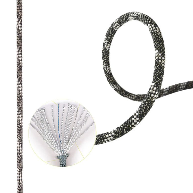 ED Rope Interstatic Pro 11.0mm - 100m - Handling Equipment Canterbury