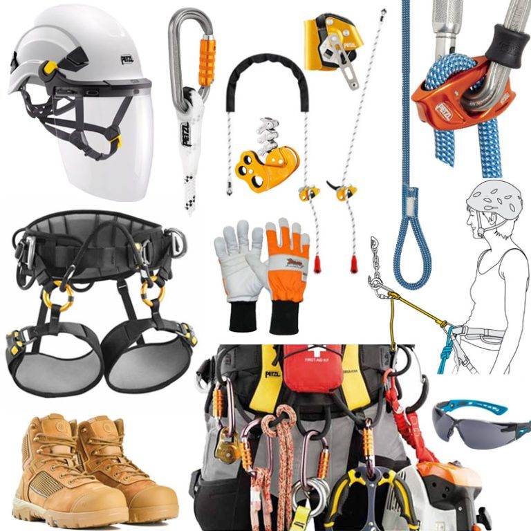 Height Safety - Handling Equipment Canterbury