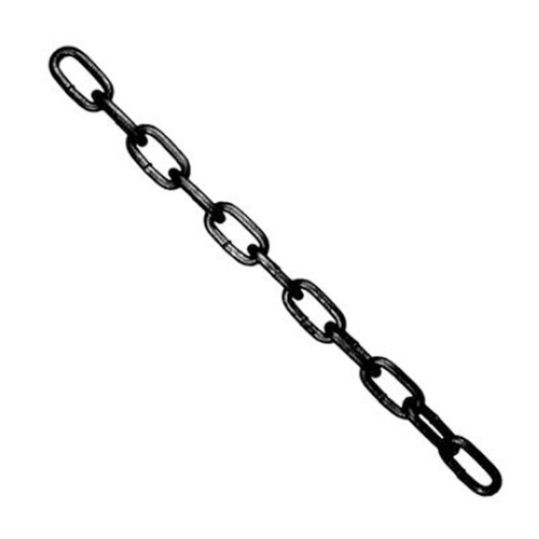Galvanised & Ungalvanised Chains - Handling Equipment Canterbury