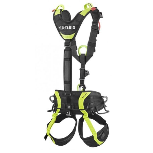 ED Harness Vector Y - Handling Equipment Canterbury