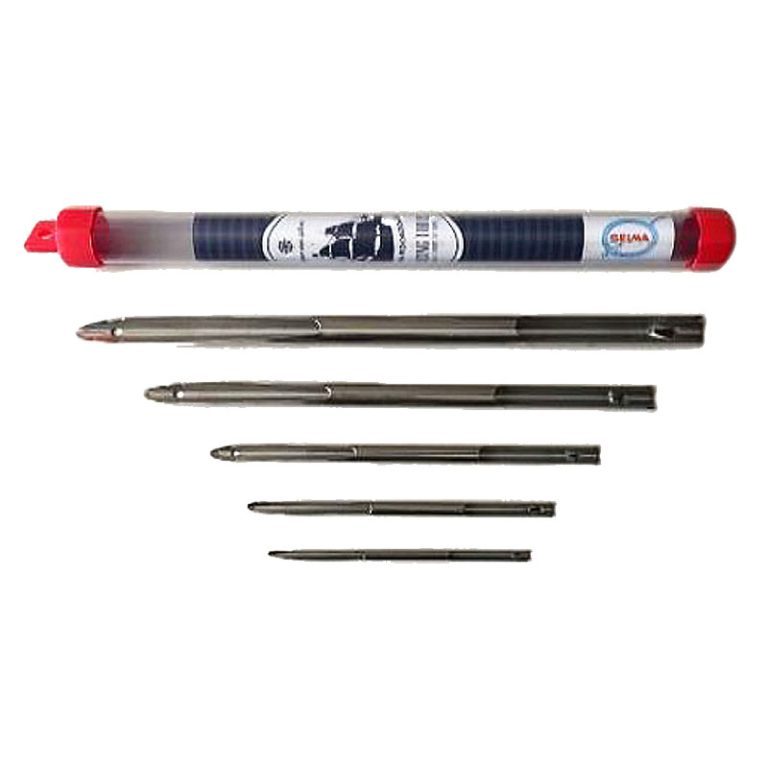 Splicing Kits - Handling Equipment Canterbury