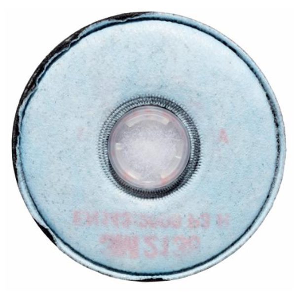 3M Particulate Filter 2138, GP2/GP3 - Handling Equipment Canterbury