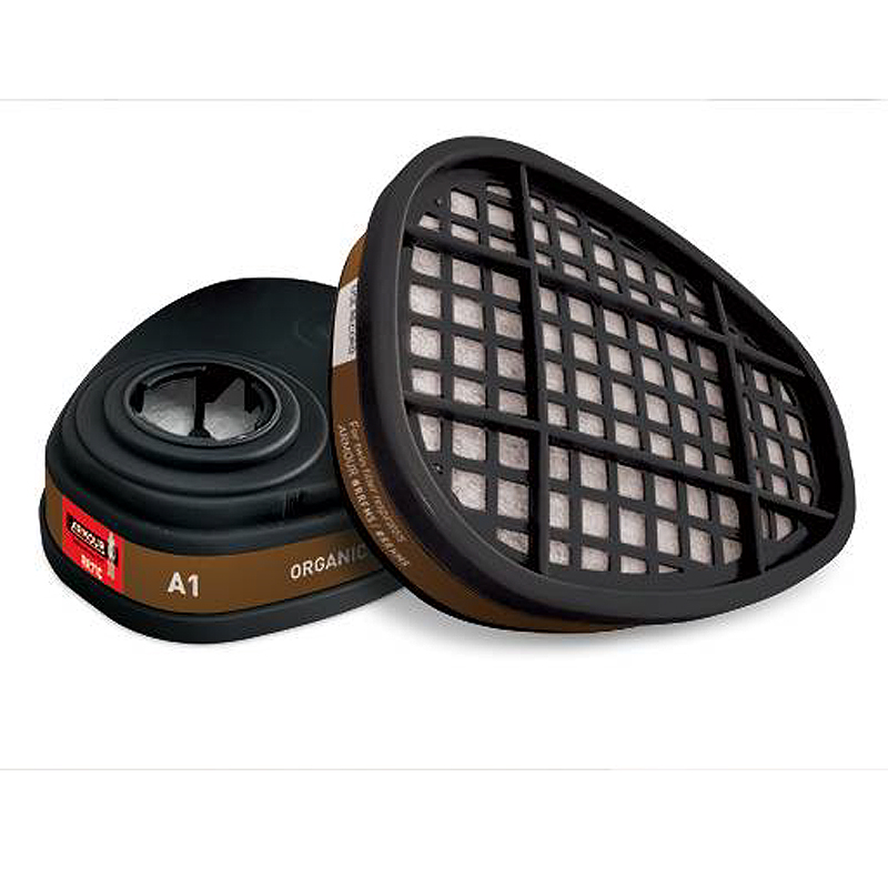 Armour Organic Vapor Cartridge - A1 - Handling Equipment Canterbury