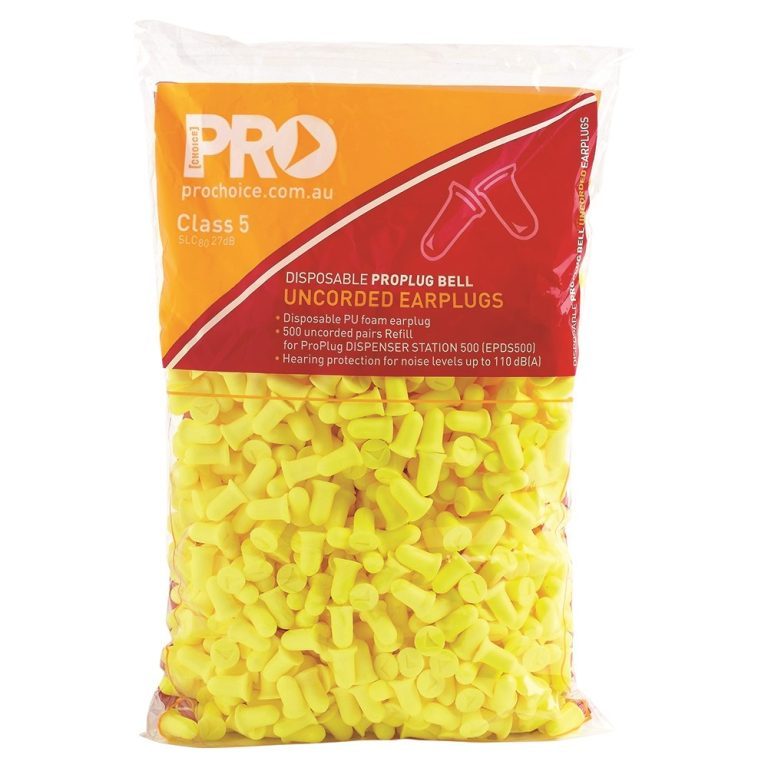 Probell Refill Bag for Dispenser Uncorded (500pcs) - Handling Equipment ...