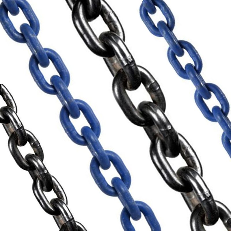 Lifting Equipment - Handling Equipment Canterbury