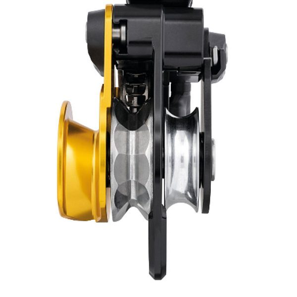Petzl Twin Release - Handling Equipment Canterbury