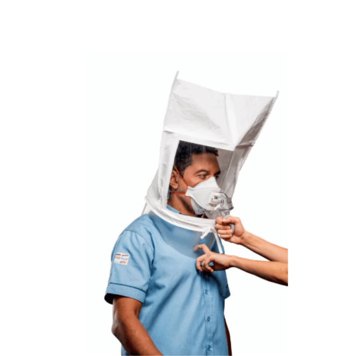 3M™ Qualitative Fit Test Apparatus Kit FT-10, Sweet (Saccharin ...