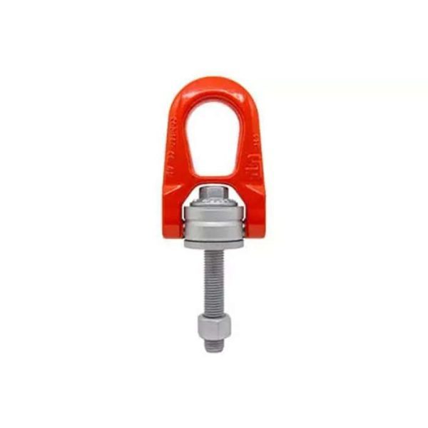 CODIPRO Double Swivel Lifting Ring Long Bolt - Handling Equipment ...