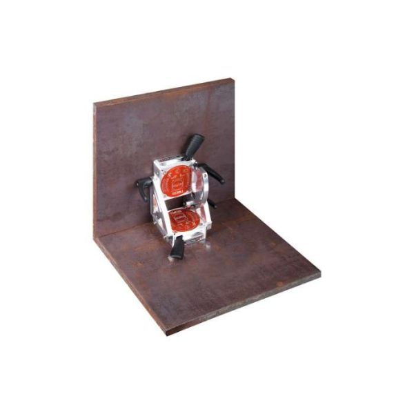 ALFRA Adjustable Angle Welding Magnet TMA 600 - Handling Equipment ...