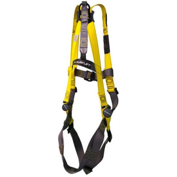 Austlift Maxi Riggers Harness - Handling Equipment Canterbury