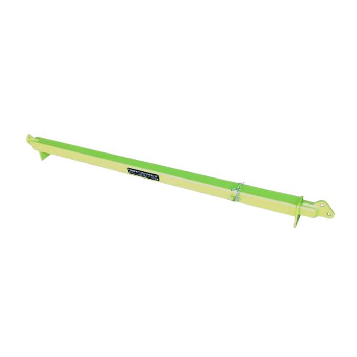 TSB1015 Telescopic Spreader Beam – 1.5T X 3M - Handling Equipment ...