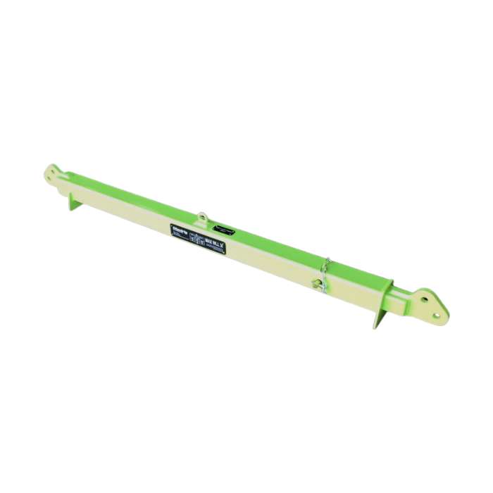 TSB1033 Telescopic Spreader Beam – 3T X 3M - Handling Equipment Canterbury