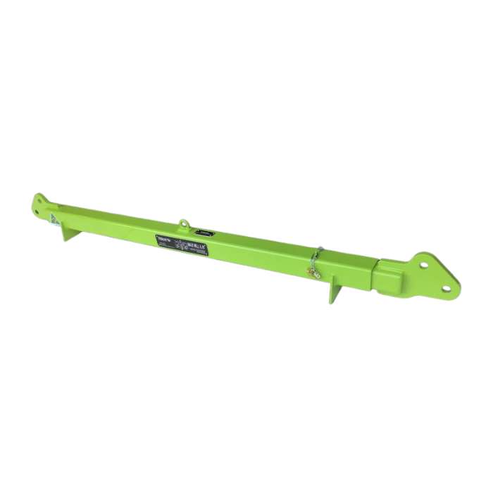 TSB1063 Telescopic Spreader Beam – 6T X 3M - Handling Equipment Canterbury