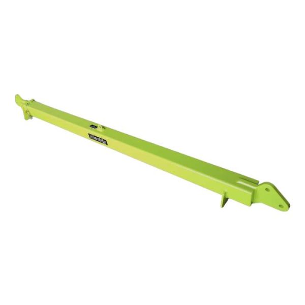 TSB1065 Telescopic Spreader Beam – 6T X 5M - Handling Equipment Canterbury