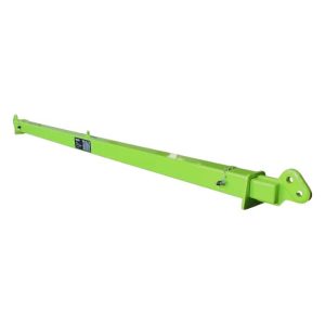 TSB1106 Telescopic Spreader Beam – 10T X 6M - Handling Equipment Canterbury