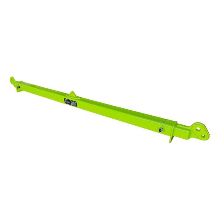 TSB1206 Telescopic Spreader Beam – 20T X 6M - Handling Equipment Canterbury
