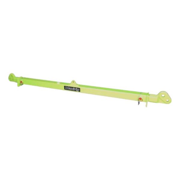 TSB1306 Telescopic Spreader Beam – 30T X 6M - Handling Equipment Canterbury