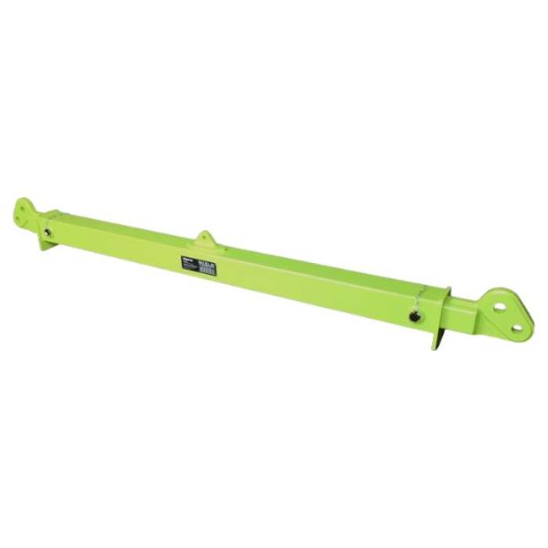 TSB1506 Telescopic Spreader Beam – 50T X 6M - Handling Equipment Canterbury
