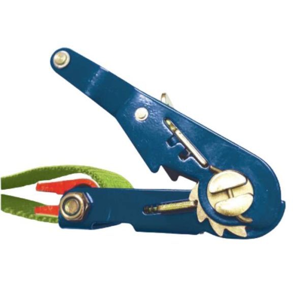 WebRail Heavy Vehicle Fall Protection System - Handling Equipment ...