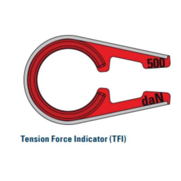 WebRail Heavy Vehicle Fall Protection System - Handling Equipment ...