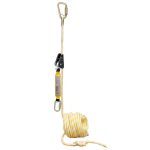 Austlift Temporary Vertical Anchorage Line - Handling Equipment Canterbury