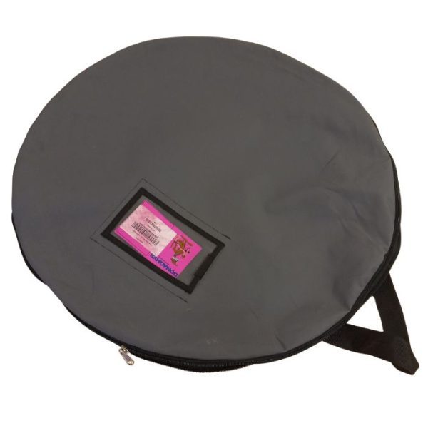 Mongoose Heavy Duty Recovery Strop - Handling Equipment Canterbury